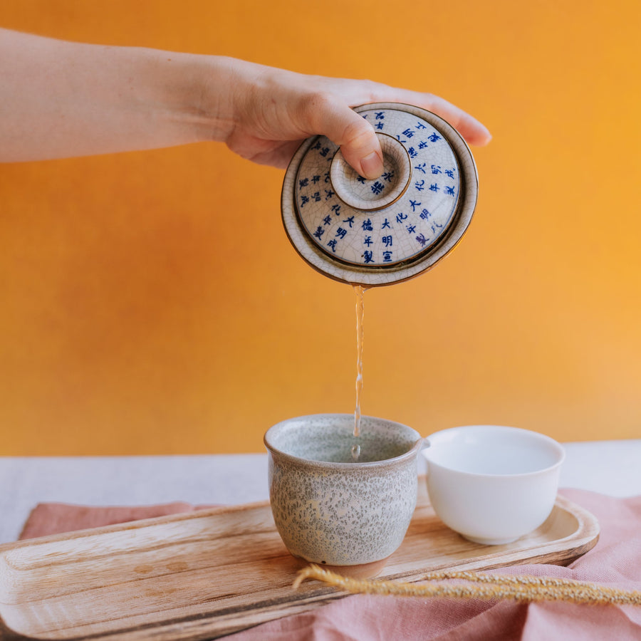 Tea Expert Answers: What is Tea? – Saratoga Tea & Honey Co.