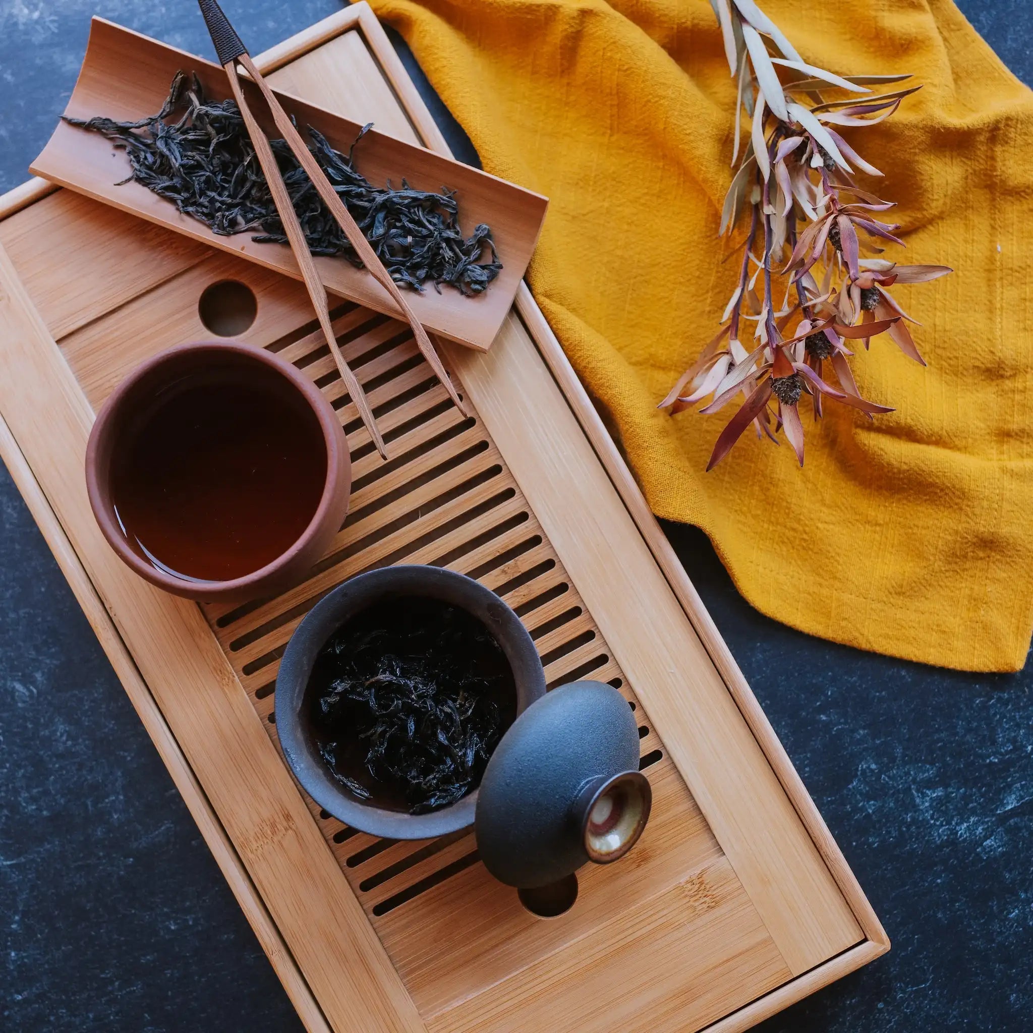 6 Best Teas for Fall - Cozy Vibes for Crisp Autumn Mornings & Sunny ...
