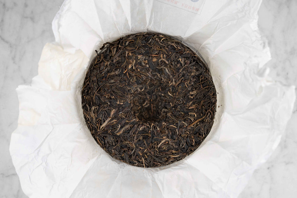 Buy Gourmet Loose Leaf Tea Online - Single Origin, Small Batch Tea ...