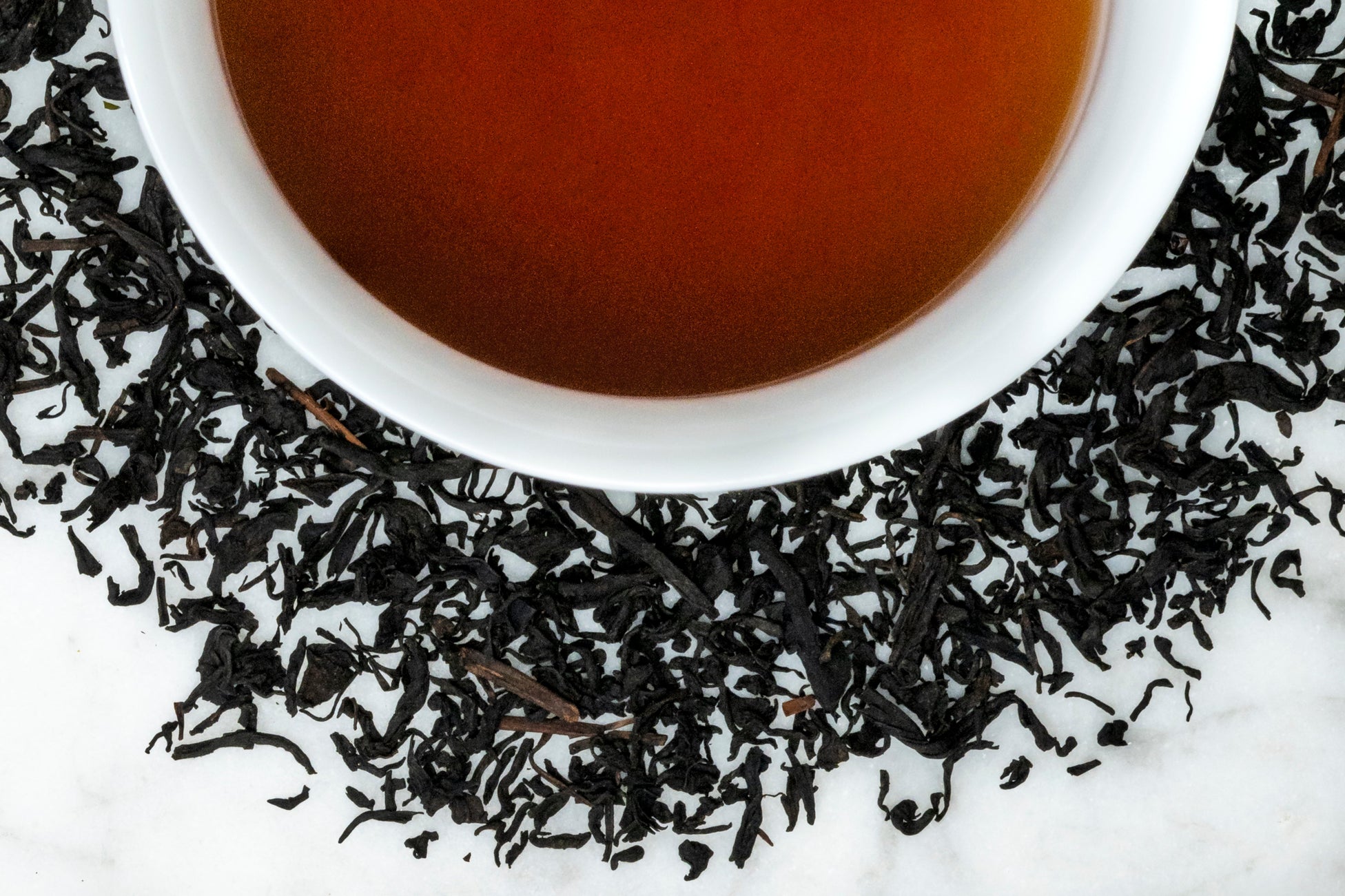 Buy Gourmet Loose Leaf Tea Online - Single Origin, Small Batch Tea ...