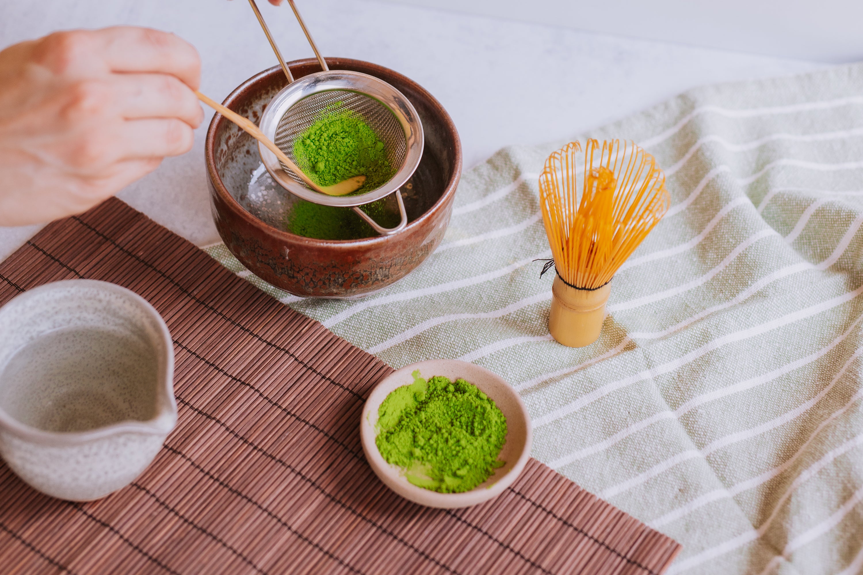 Culinary v. Ceremonial Grade Matcha - Which Matcha is Right for You ...