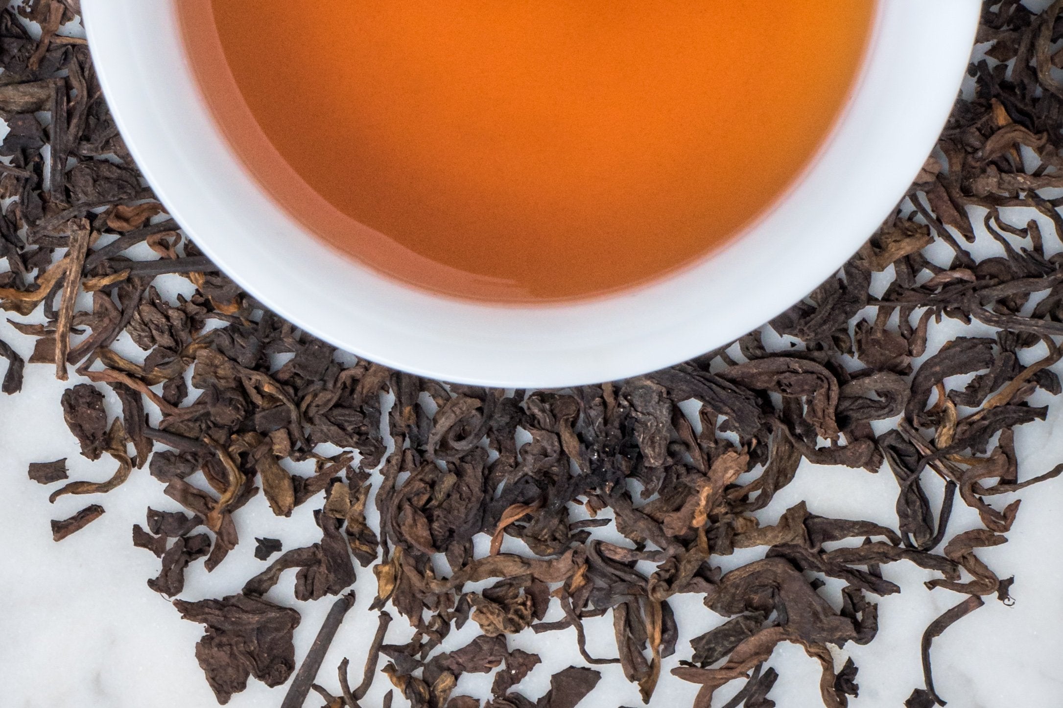What is Pu Erh? Learn About Aged Tea, Hei Cha, & Post-Fermented TEa ...