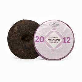 Buy Gourmet Loose Leaf Tea Online - Single Origin, Small Batch Tea ...