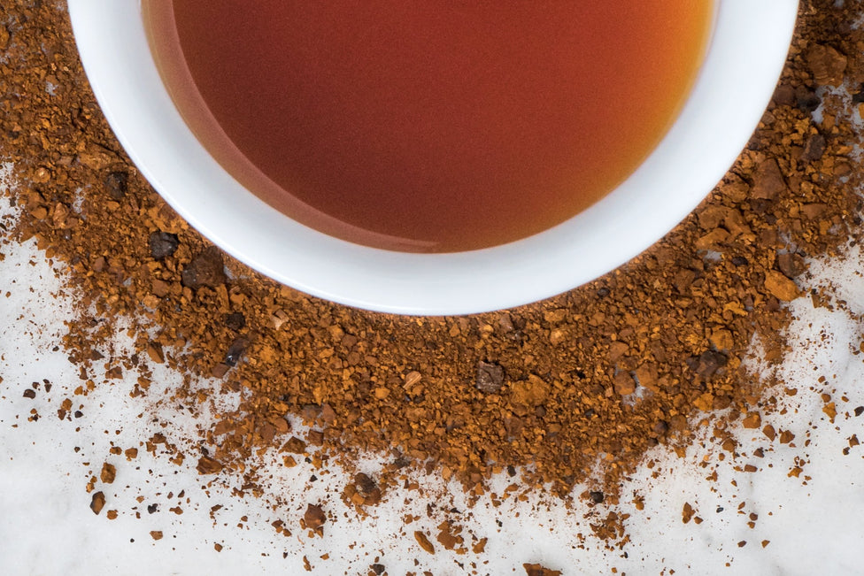 Buy Gourmet Loose Leaf Tea Online - Single Origin, Small Batch Tea ...