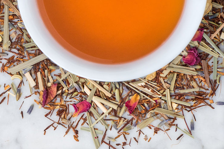 Buy Gourmet Loose Leaf Tea Online - Single Origin, Small Batch Tea ...